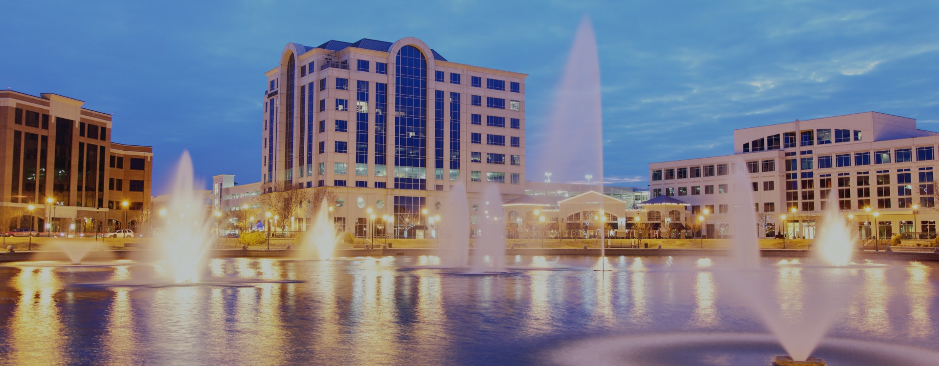 Cameron Wealth Group | Financial Advising in Virginia : Cameron Wealth